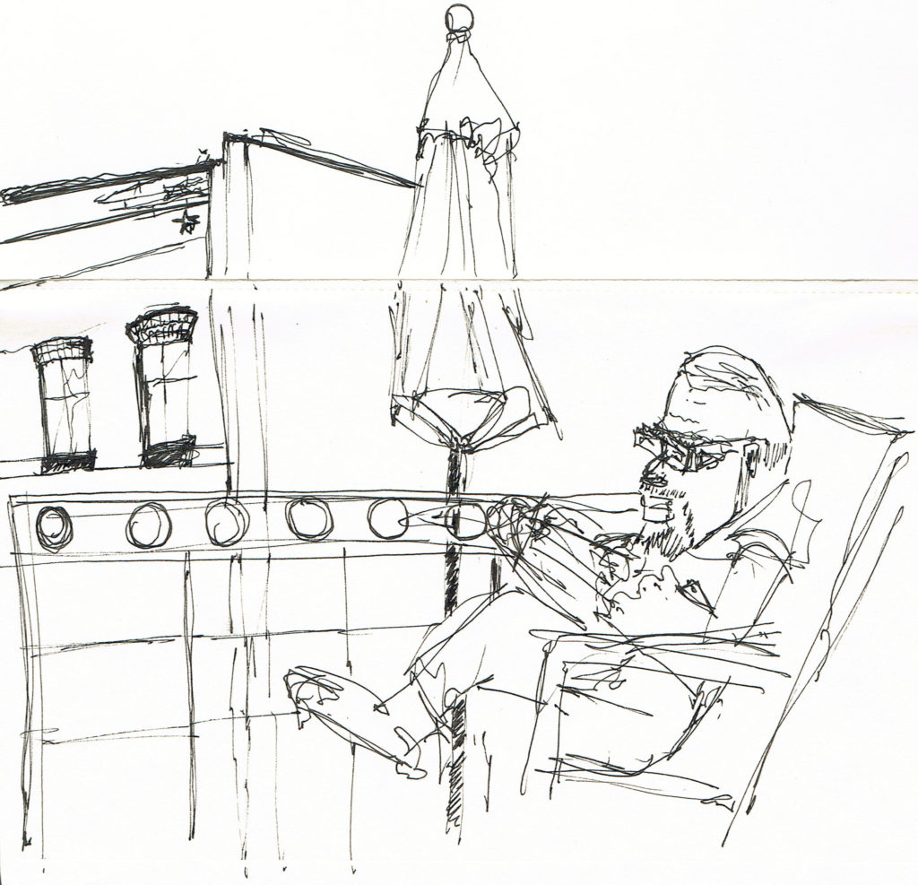 Art Back into Architecture: SK2 and Construction Entertainment | Studio ...